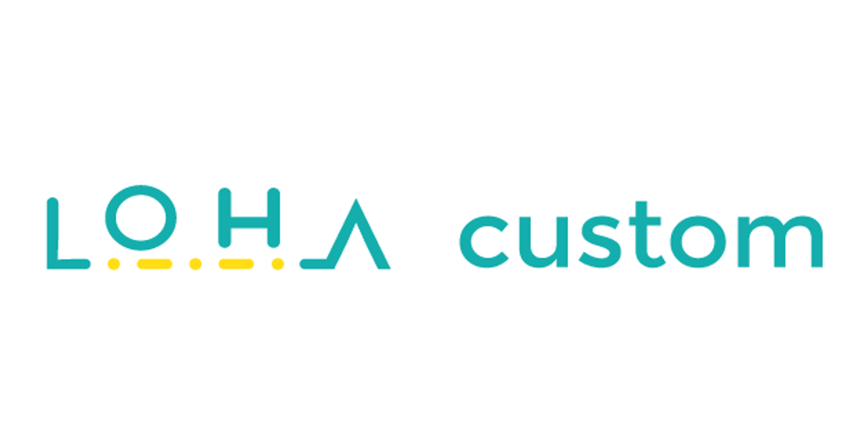 LOHA custom